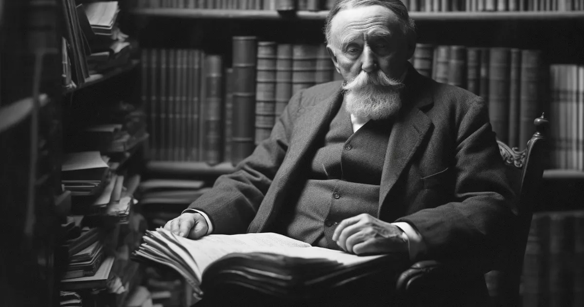 Frank Mason Robinson: The Man Behind the Coca-Cola Logo